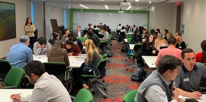 Deloitte Foundation Grants SPEF $35,000 in World-Class Grant Challenge ...